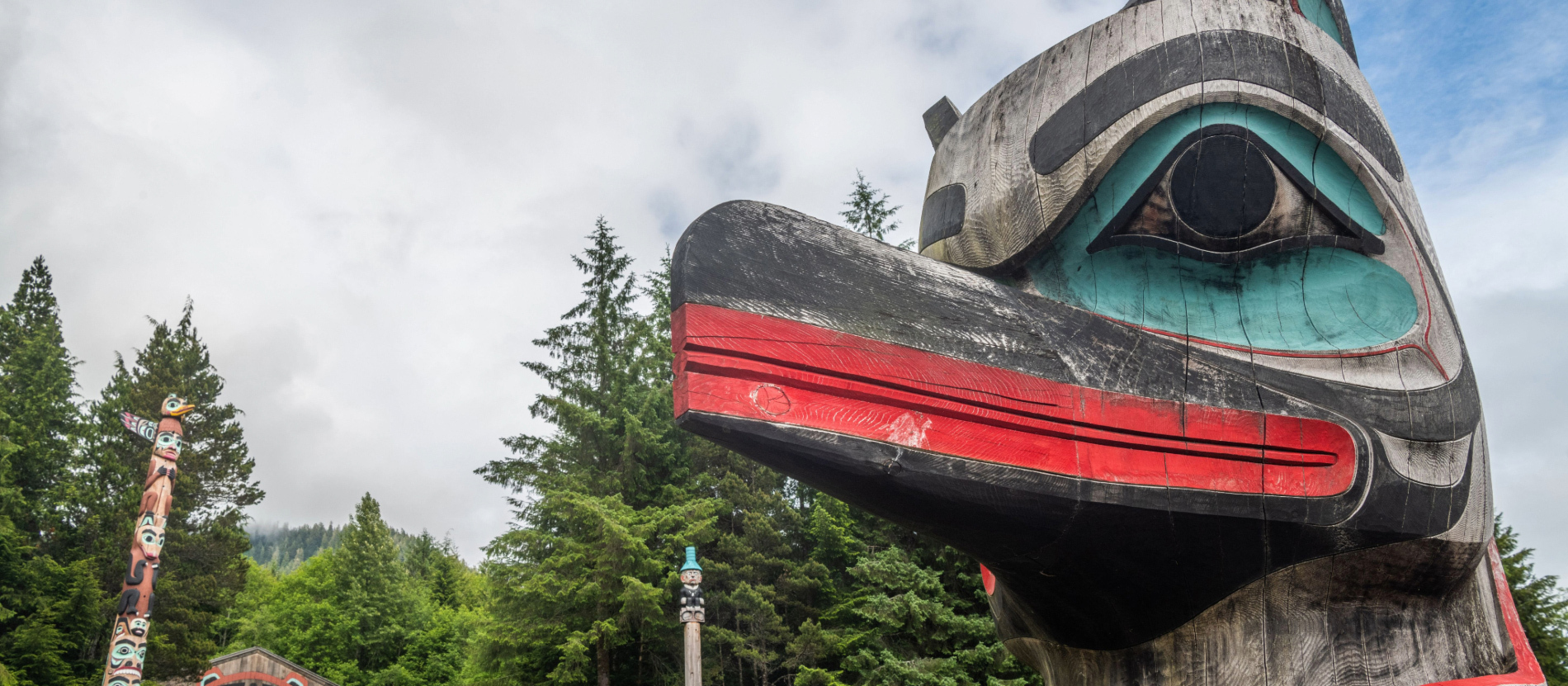 Alaska Expedition Cruises | National Geographic Expeditions