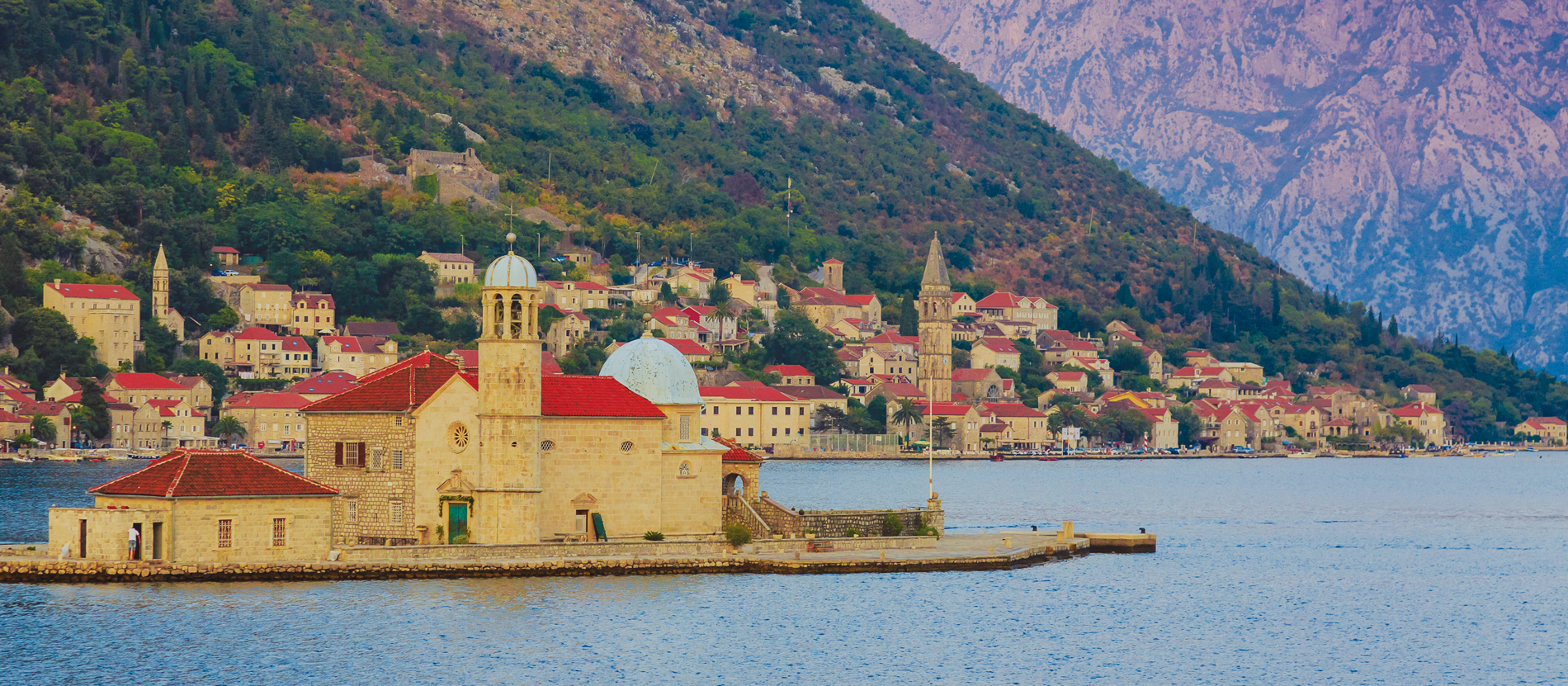 Mediterranean Expedition Cruises | National Geographic Expeditions