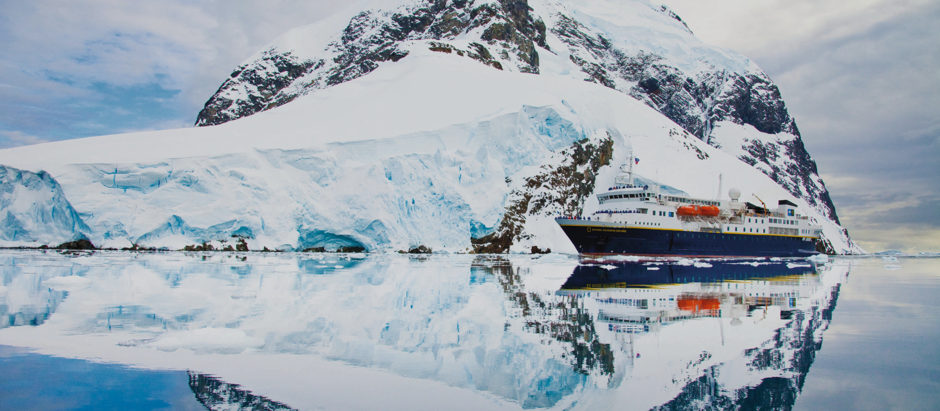Polar expedition cruises 60 photos - Arptravels.com