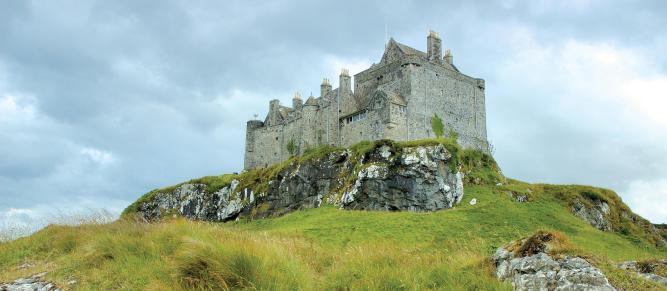 Scotland Cruise: A Scotland Travel Tour | National Geographic Expeditions