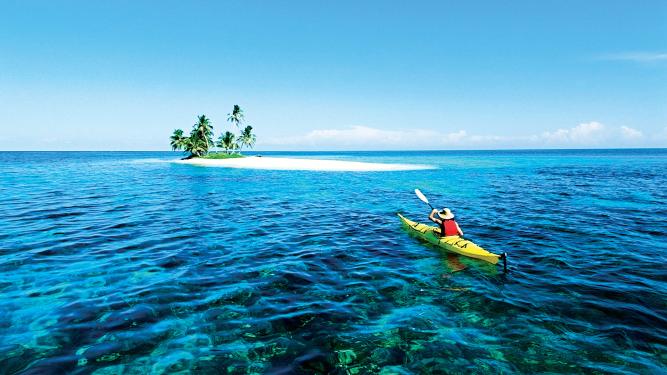 Belize Trips: Kayaking & Jungle Adventure Tours | National Geographic ...