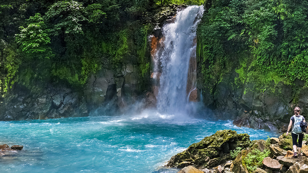 Costa Rica Vacation & Travel Packages | National Geographic Expeditions