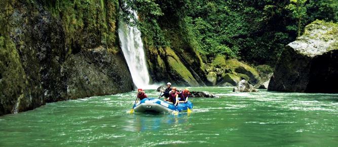 Costa Rica Vacation & Travel Packages | National Geographic Expeditions