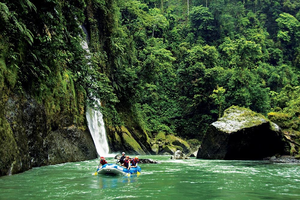 Costa Rica Adventures: Multisport Vacations & Trips | National ...