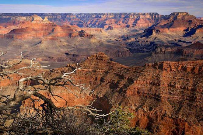 Grand Canyon, Bryce & Zion National Park Tours & Trips | National ...
