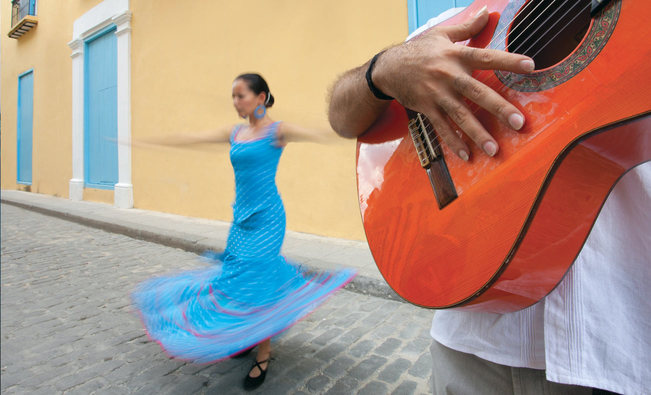 Cuba Travel Tour: Trip to Cuba 2018 | National Geographic Expeditions