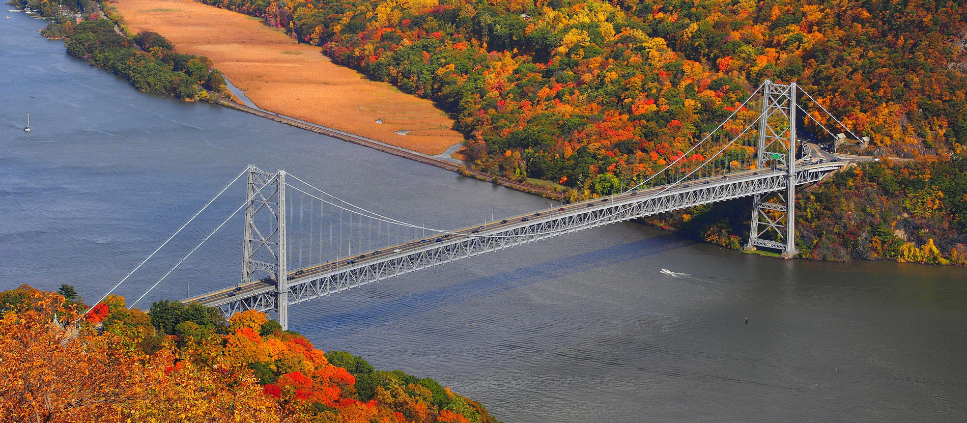 Hudson River Valley Revolutionary War