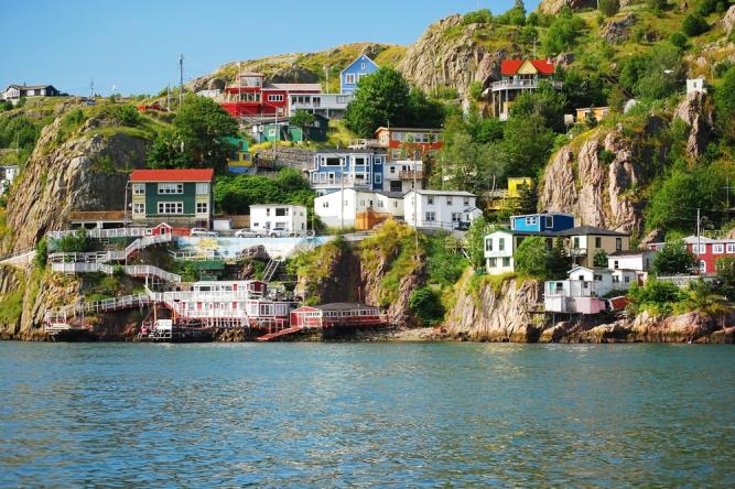 Canadian Maritimes & Newfoundland Cruise Tours | National Geographic ...