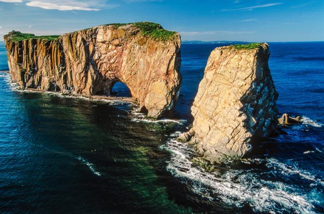 Canadian Maritimes & Newfoundland Cruise Tours | National Geographic ...