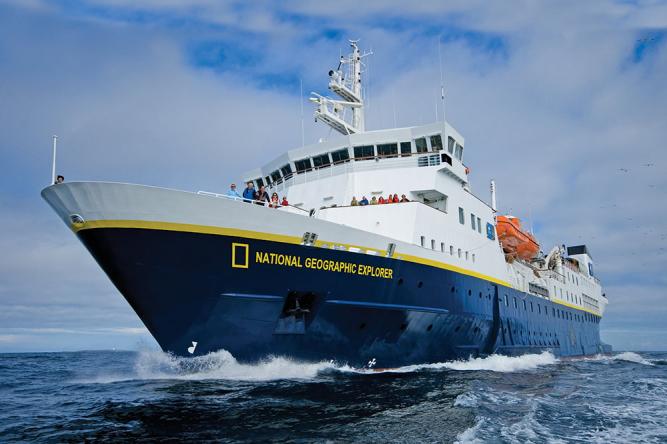 Canadian Maritimes & Newfoundland Cruise Tours | National Geographic ...