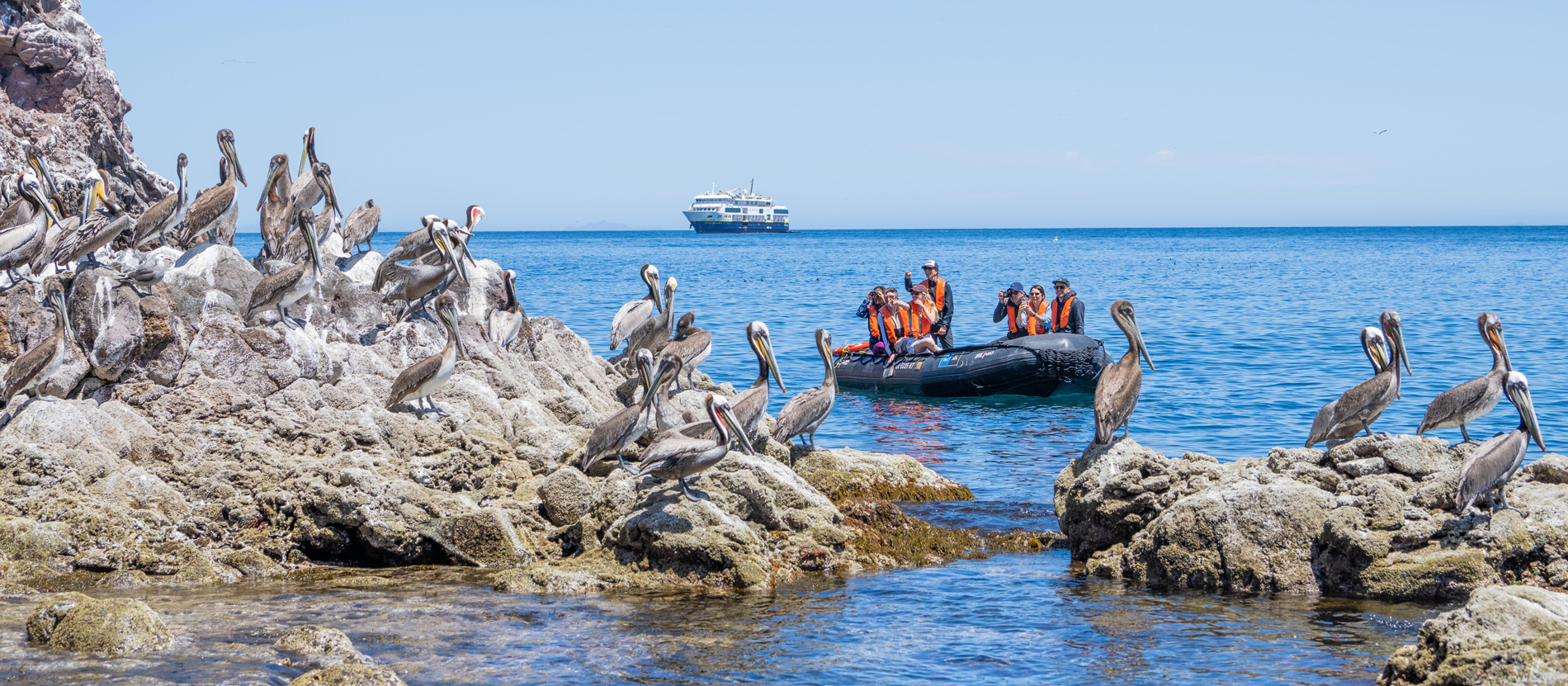 European & Mediterranean Cruises | National Geographic Expeditions