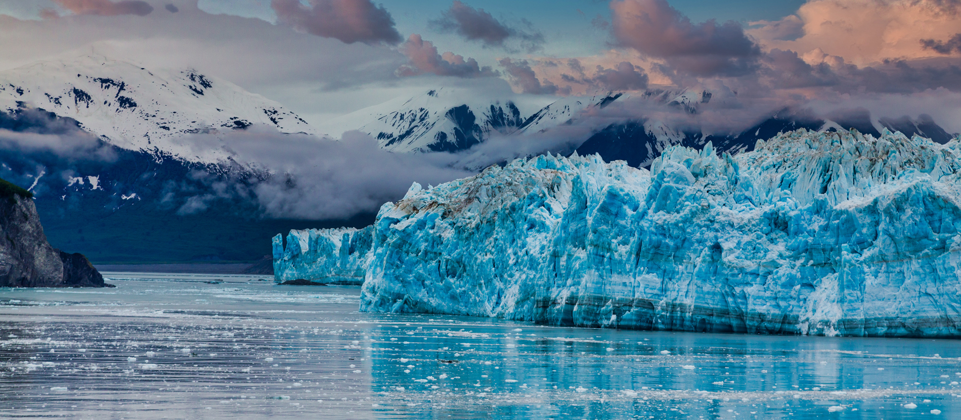 Exploring Epic Alaska and British Columbia | National Geographic ...