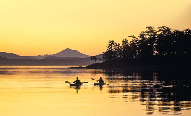 San Juan Islands Cruise Tour From Seattle | National Geographic Expeditions