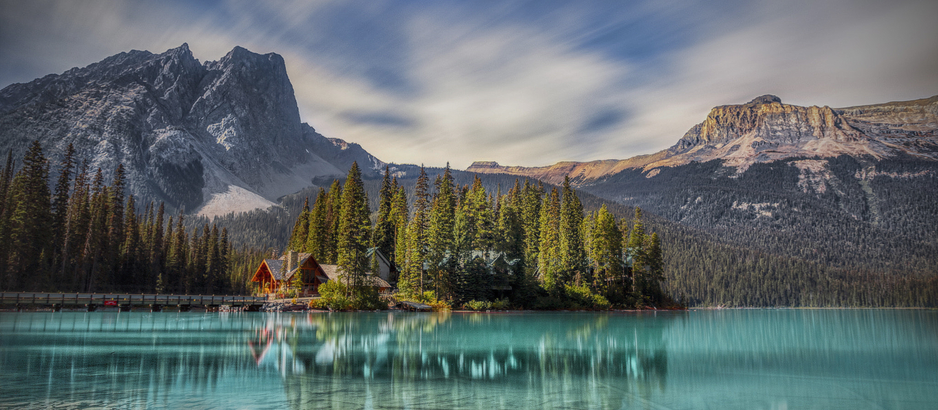Canadian Rockies Tour: Jasper, Banff & Columbia Icefield | National ...