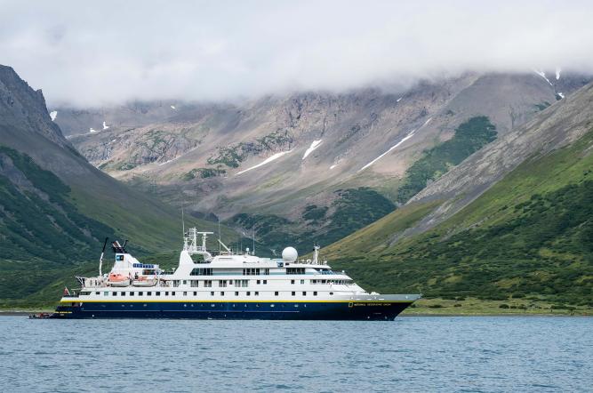 Alaska To Japan Cruise: US To Japan Cruise | National Geographic ...