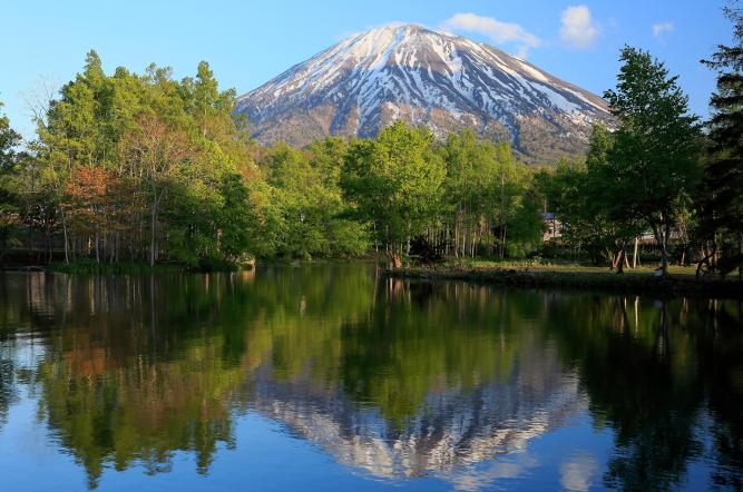 Alaska To Japan Cruise: US To Japan Cruise | National Geographic ...