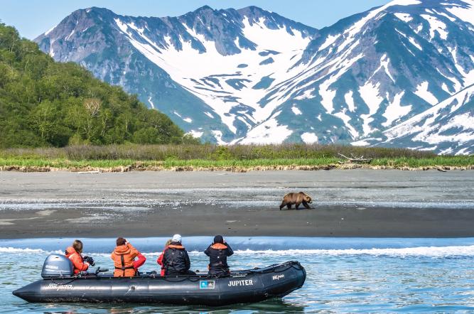 Alaska To Japan Cruise: US To Japan Cruise | National Geographic ...