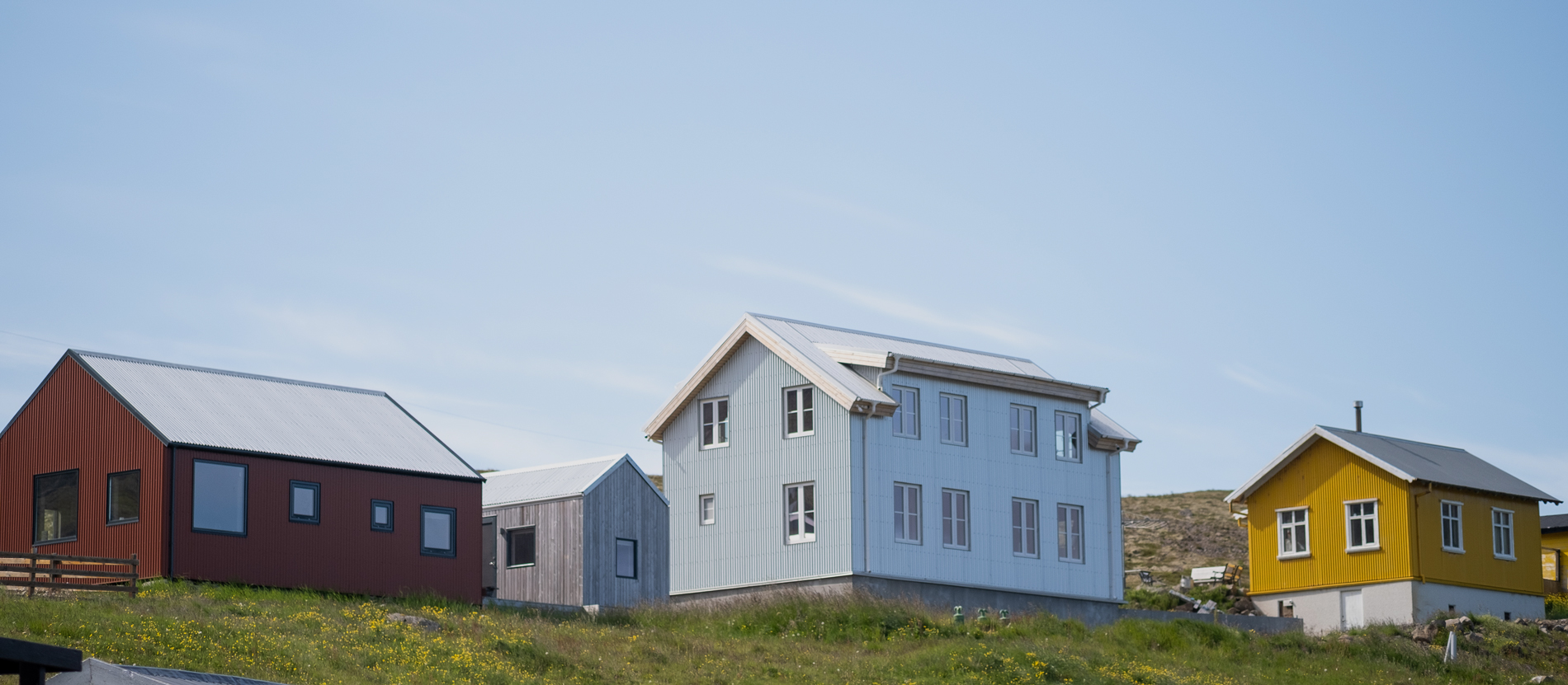Arctic Edges: Iceland Westfjords to East Greenland | National ...