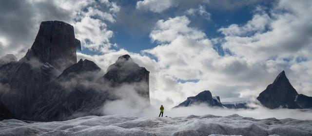 Baffin Island: Exploring Canada’s Wild Arctic Frontier | National ...