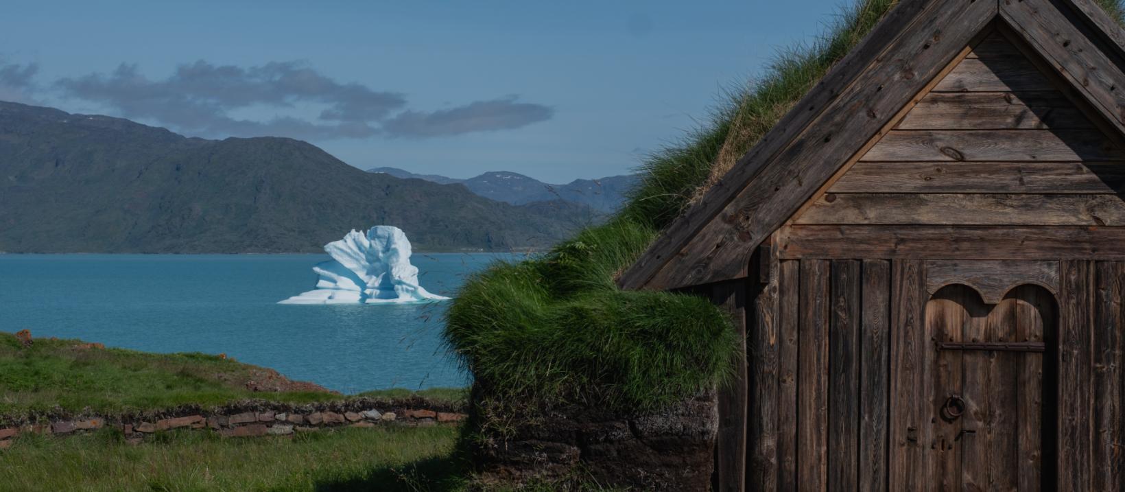 Southern Greenland Fjords Cruise | National Geographic Expeditions