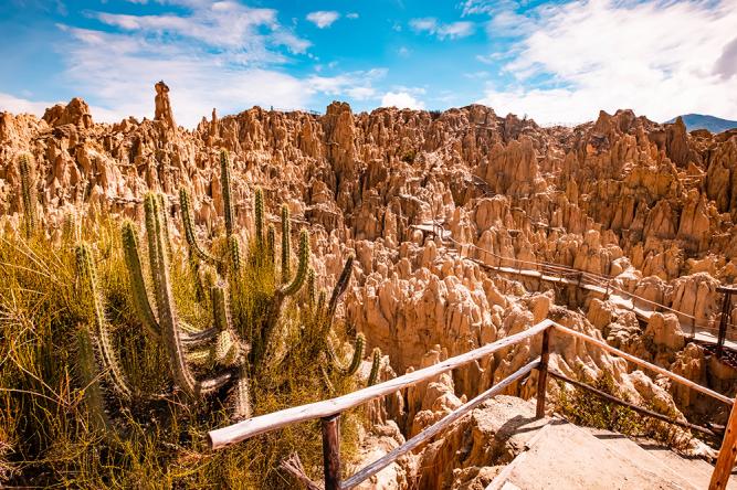 10 Best Places To See & Visit In Bolivia | National Geographic Expeditions