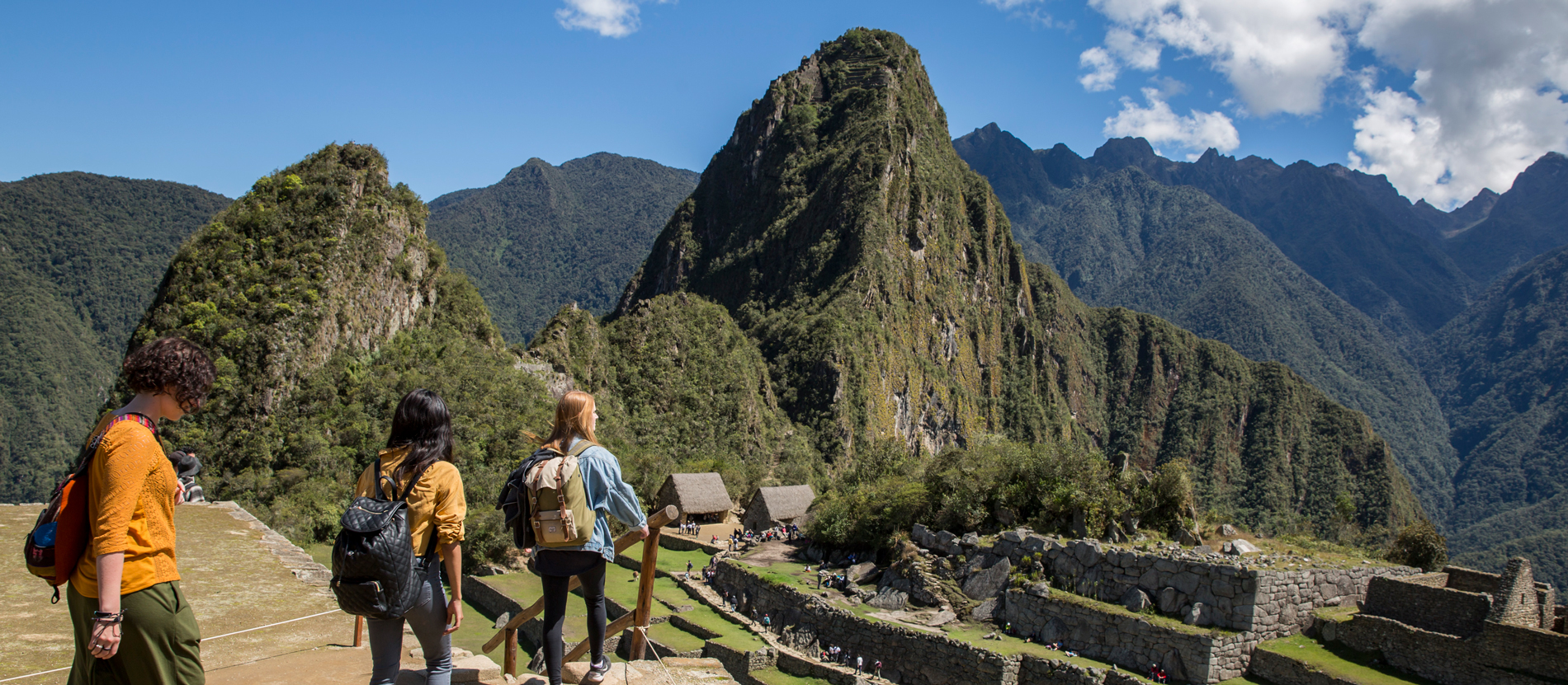 Treasures of Peru & Bolivia