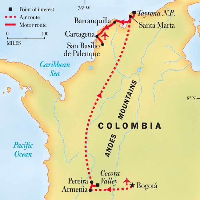Map Of Columbia Where Is Columbia Columbia Map