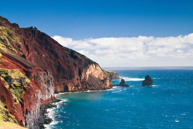 Cruise from Cape Horn and the Falklands to Cape Town | National ...