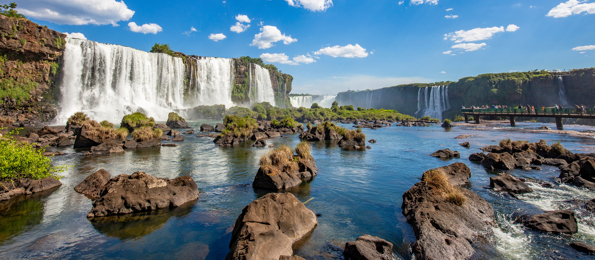 South American Discovery by Private Jet | National Geographic Expeditions