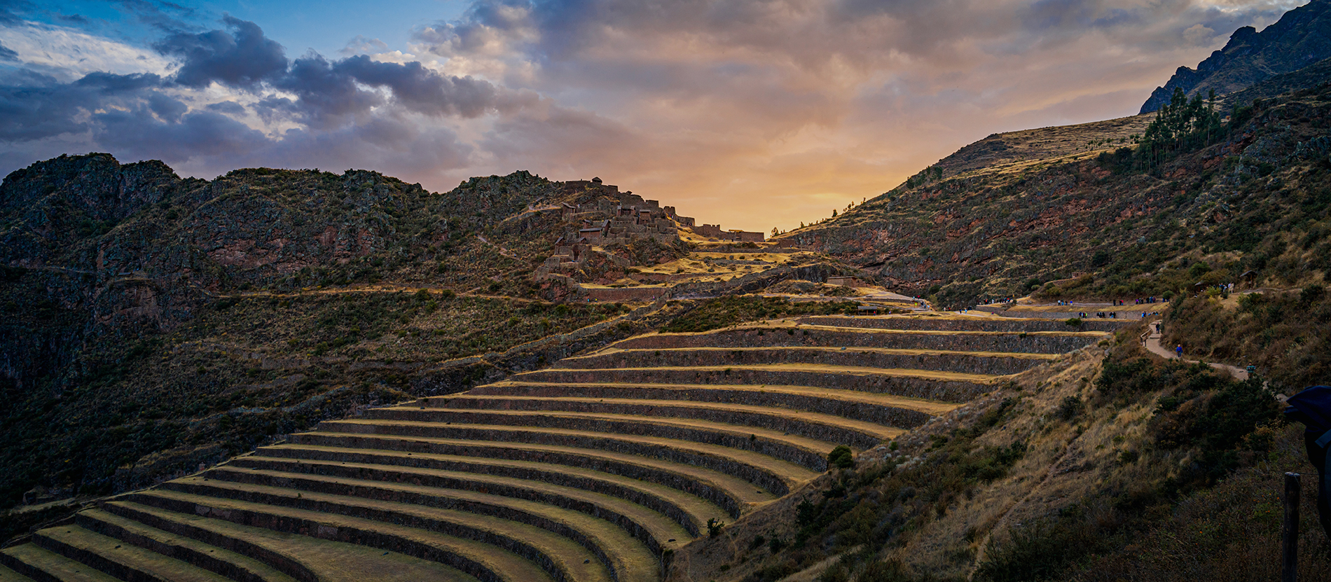 Peru: Rainforest Discovery, Andean Art & Inca Legacy | National ...