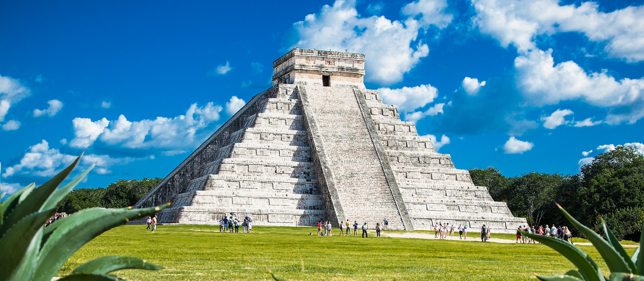 Secretos del Mundo Maya | National Geographic Expeditions