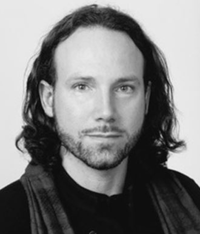 Anthropologist, Author, Cultural Historian Ian Baker | Experts ...