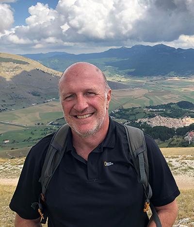 Federico Rosica | National Geographic Expeditions