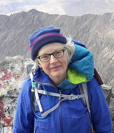 Gill McMillan | National Geographic Expeditions