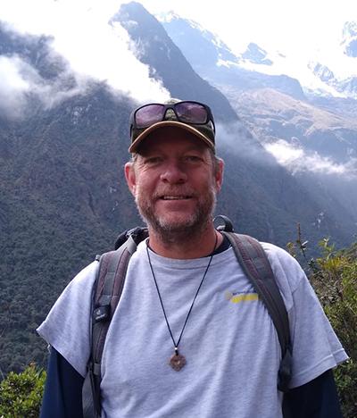 Ian Lewis | National Geographic Expeditions