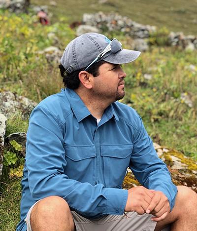 Joseph Riva | National Geographic Expeditions