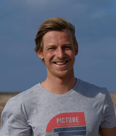 Luka Podlogar | National Geographic Expeditions