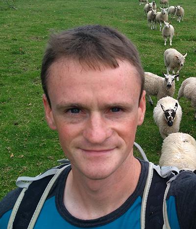 Paul McCaffrey | National Geographic Expeditions