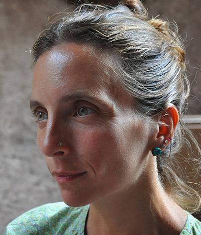 Sara Testi | National Geographic Expeditions