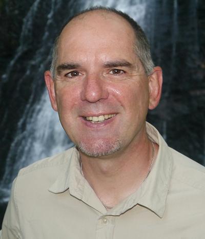 Tim Francis | National Geographic Expeditions