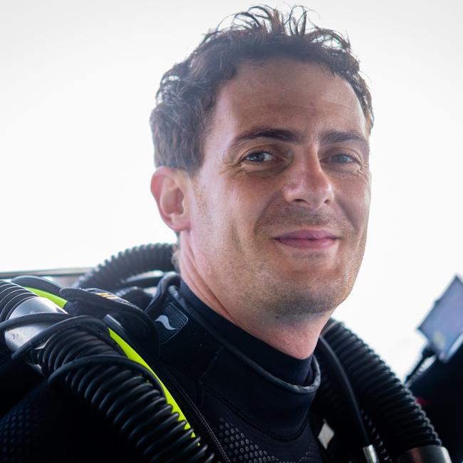 Alexis Chappuis | National Geographic Expeditions