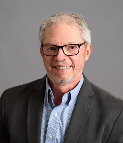 NatGeo Geologist Allen Glazner | Experts | National Geographic Expeditions