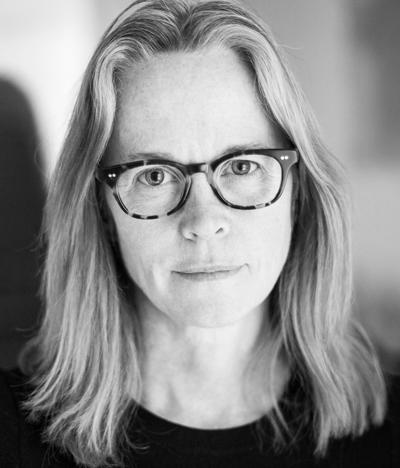 Meet Our Experts: Amy Toensing | National Geographic Expeditions