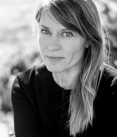 Meet Our Experts: Andrea Bruce | National Geographic Expeditions