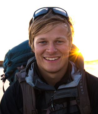 Q & A with Bertie Gregory | National Geographic Expeditions