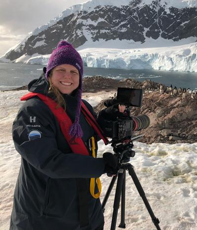 Meet Our Experts: Caitlin Bailey | National Geographic Expeditions