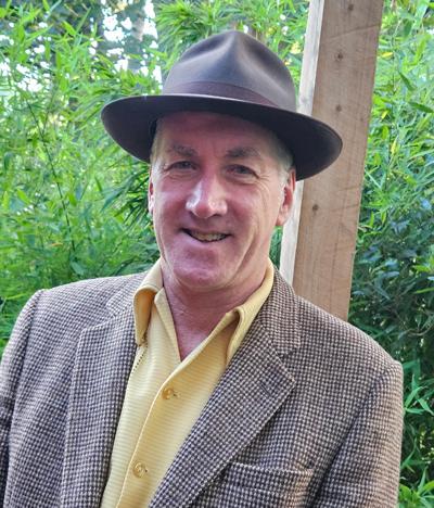 Meet Our Experts: Dale Blair | National Geographic Expeditions