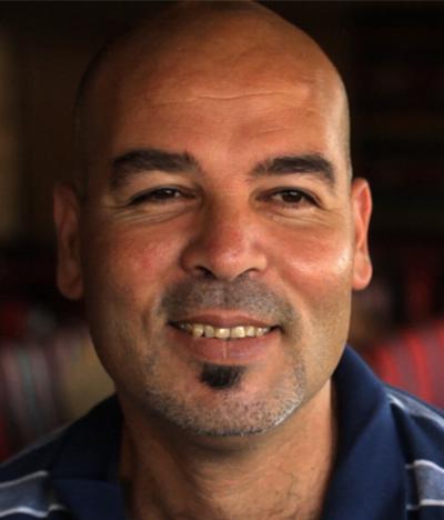 Husam Jubran | National Geographic Expeditions