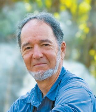 Jared Diamond