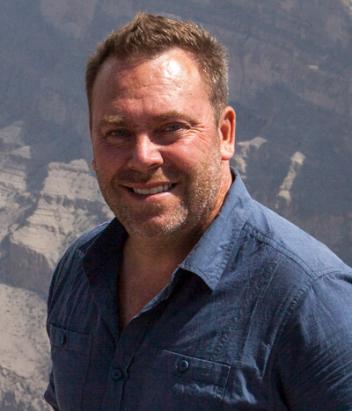 Jason Edwards